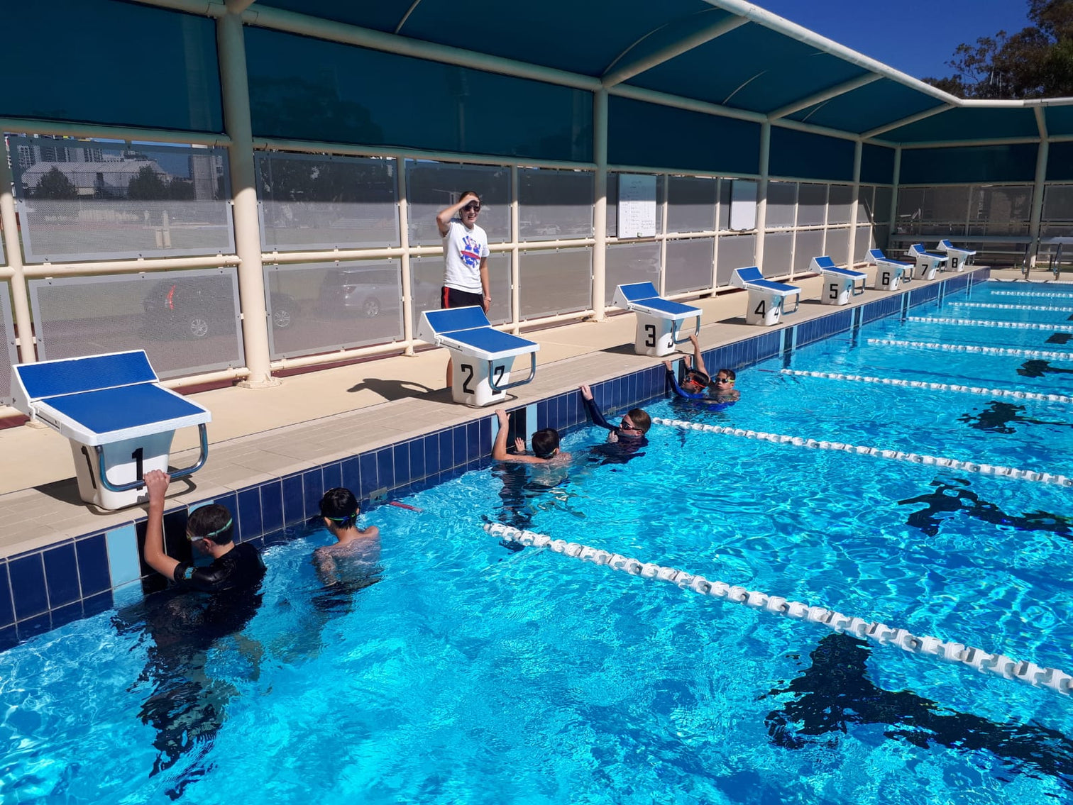 Lessons-Available NOW – Perth Swim