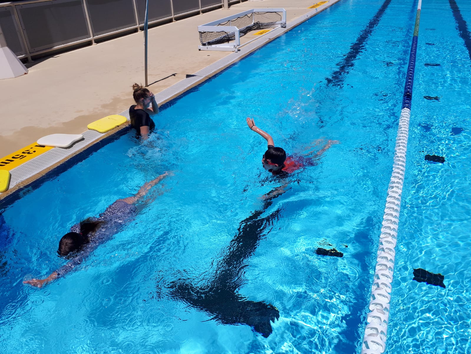 Lessons-Available NOW – Perth Swim